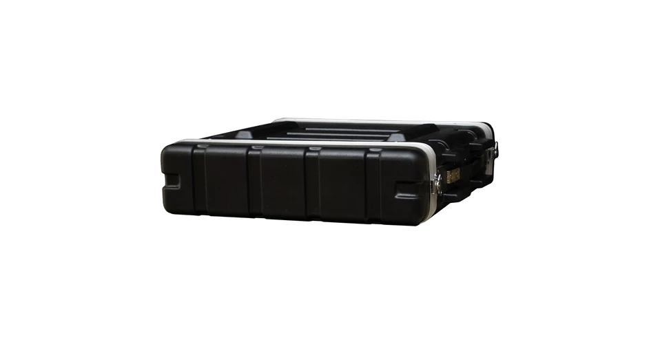 2U Rack doboz - Rack