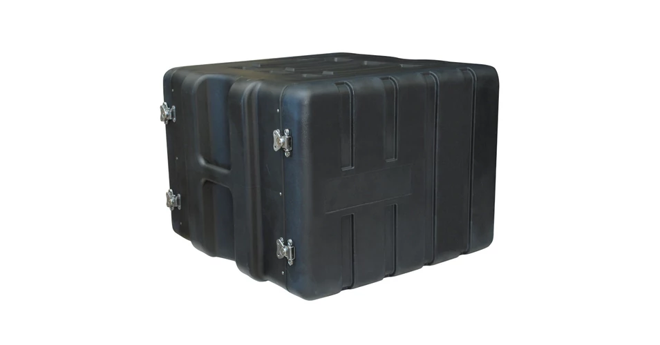 SE-R-8U-L Rack doboz - Rack